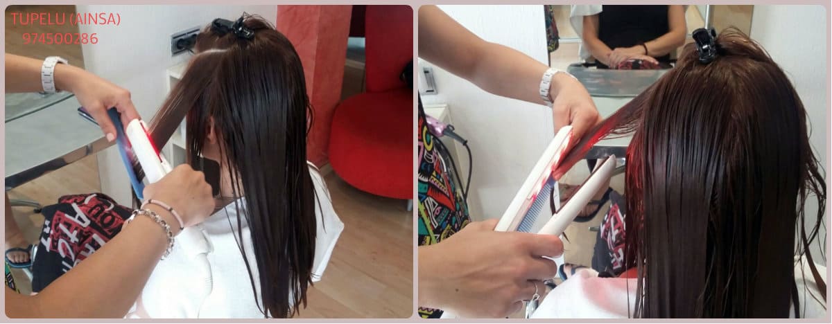 Tupelu Peluquería Ainsa Sobrarbe - Tupelu Peluquería Ainsa Sobrarbe