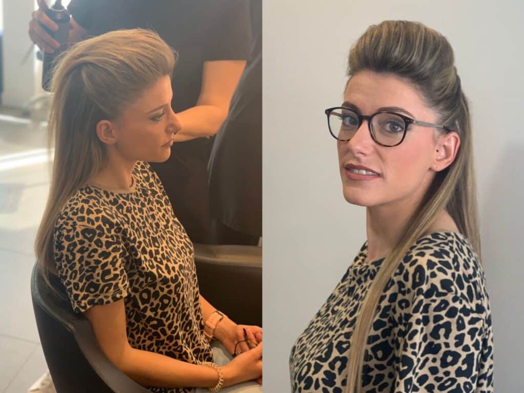 Extremado y elegante. - Tupelu Peluquería Ainsa Sobrarbe