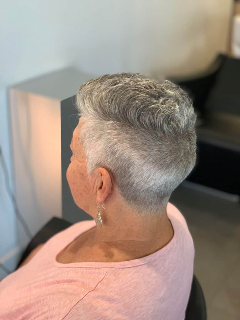 Color natural - Tupelu Peluquería Ainsa Sobrarbe