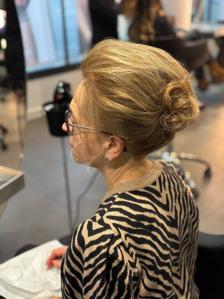 Elegancia y estilo en Tupeluainsa - Tupelu Peluquería Ainsa Sobrarbe